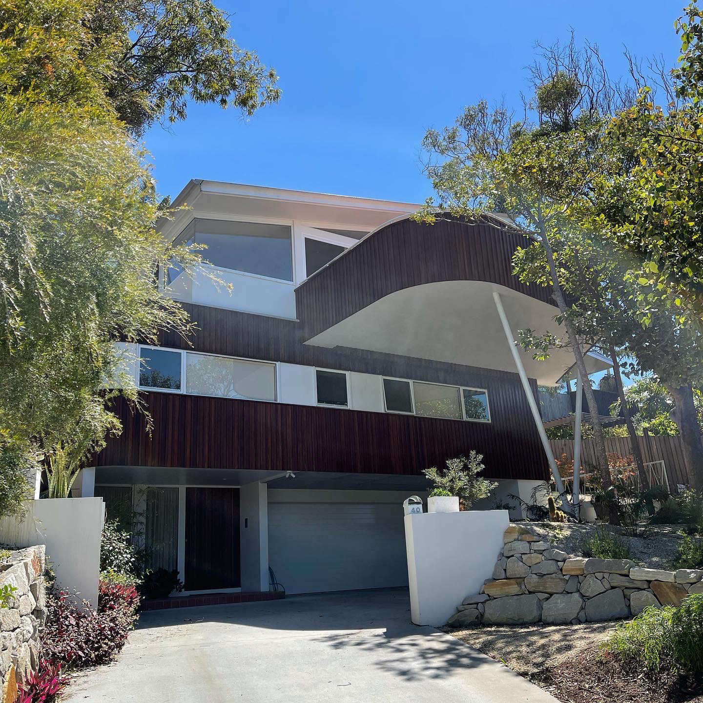 GALLERY – Ben Saunders