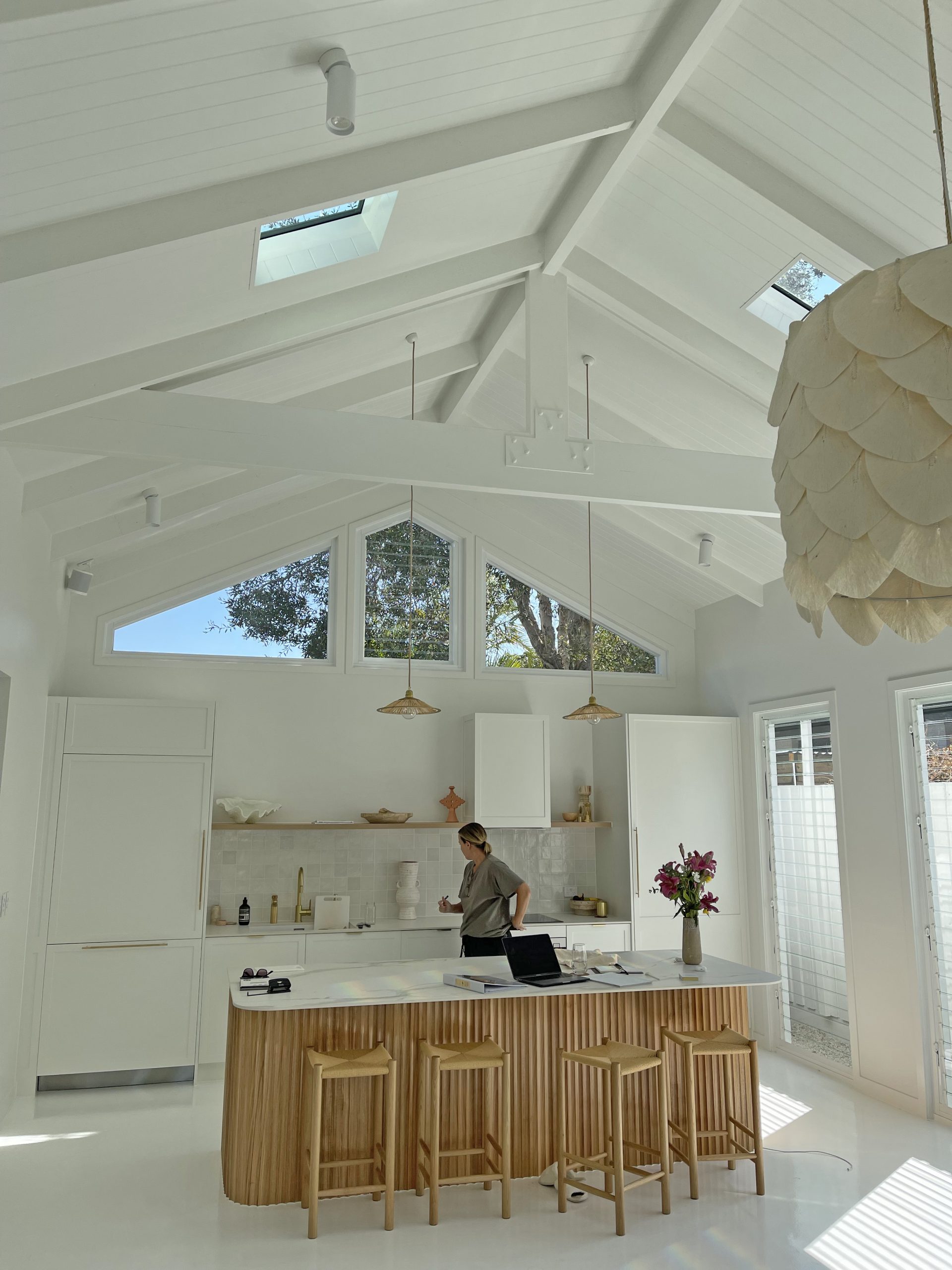 GALLERY – Ben Saunders