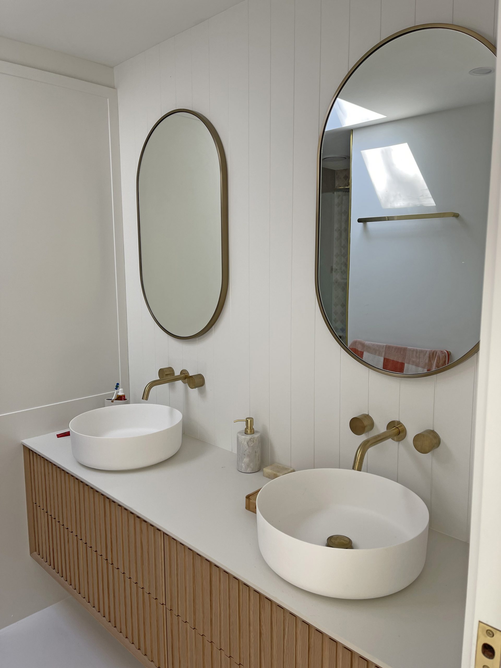 GALLERY – Ben Saunders