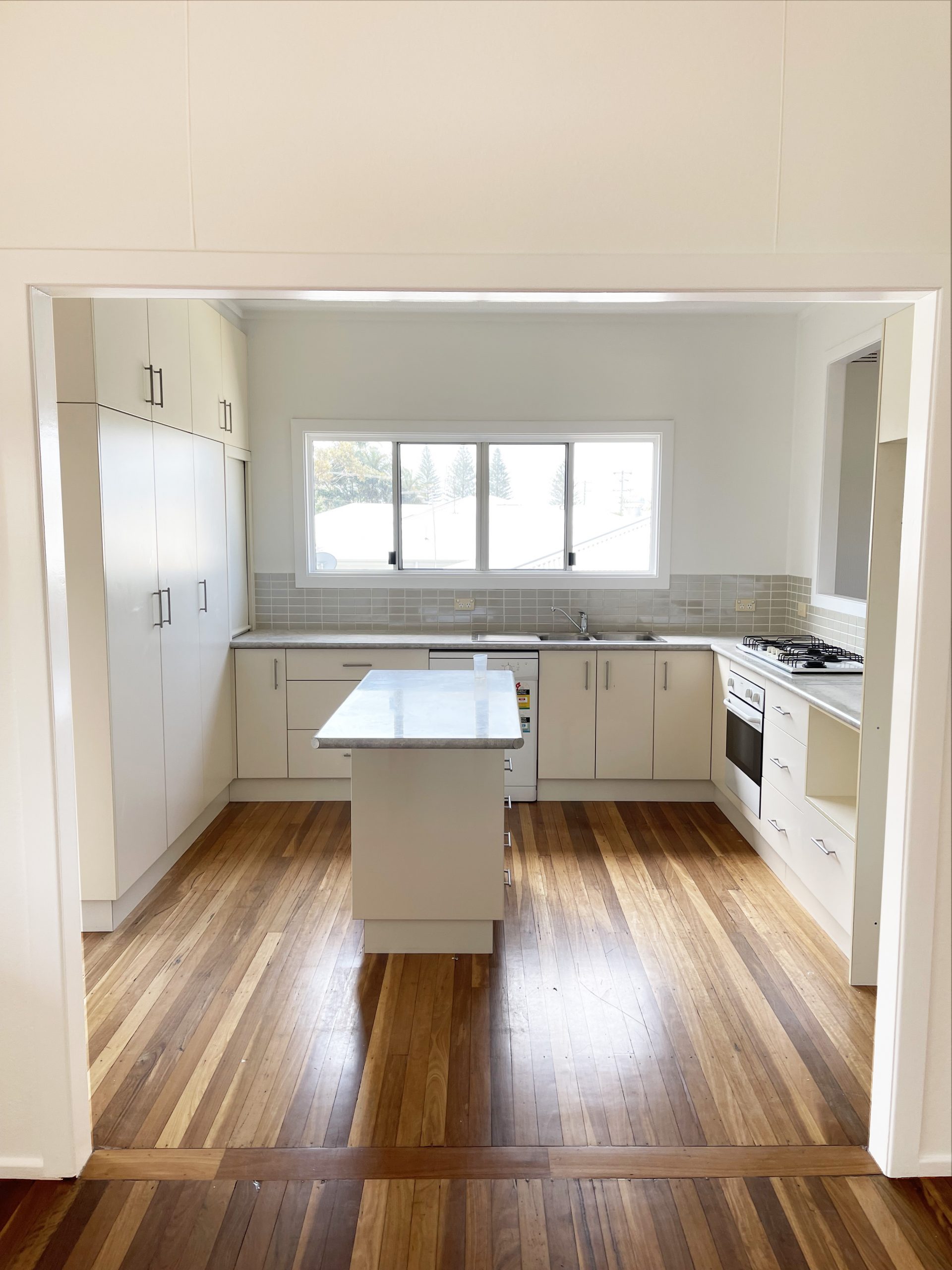 GALLERY – Ben Saunders