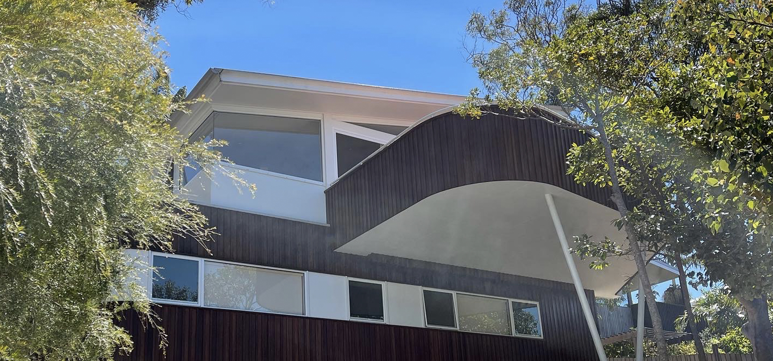 Ben Saunders – Professional Painters Northern Rivers