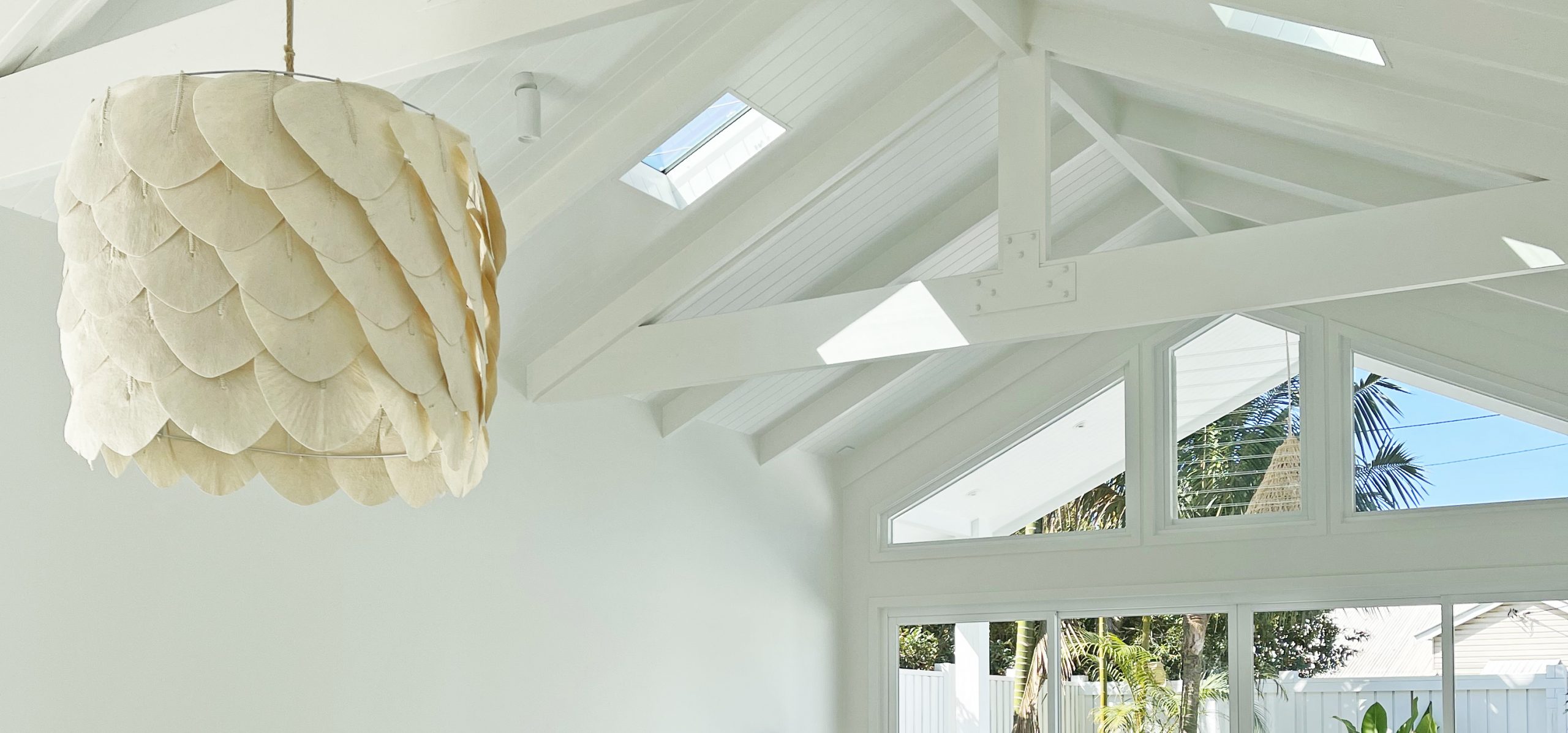 Ben Saunders – Professional Painters Northern Rivers